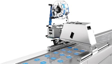 Printing Applications Multivac Druckanwendungen