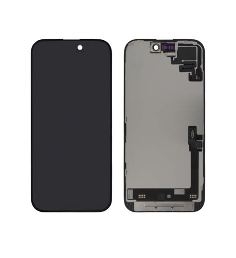 Pantalla Lcd Para Iphone 16 A3287 Pulled Grado A