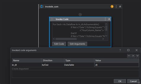 how to put condition for two columns automation ops uipath