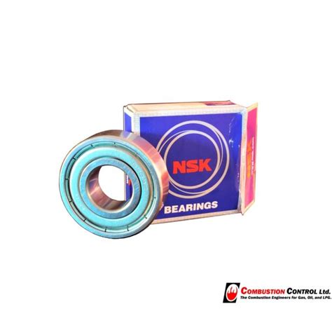 Bearings For Ecoflam