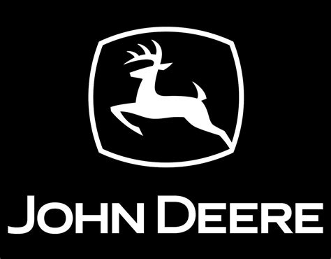Stickers John Deere Logo At Leticia Martinez Blog
