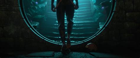 Anime Feet Raya And The Last Dragon Raya