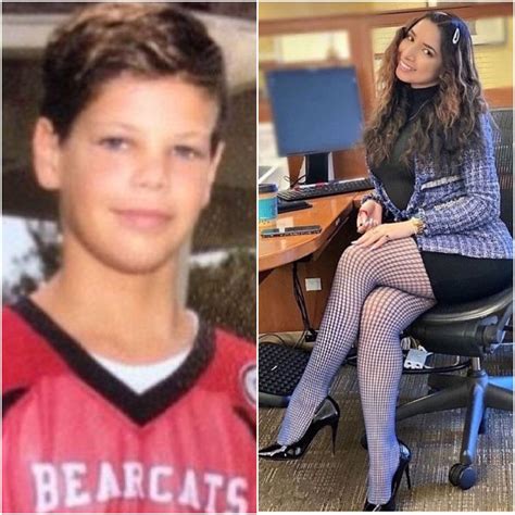 25 Best Male To Female Transformation Photos Artofit