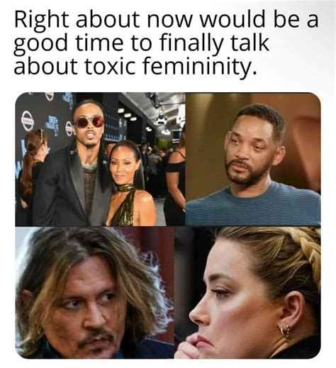 Its Almost Like Anyone Has The Potential To Be Toxic Meme By