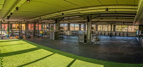 Gimnàs Triops Perquè Tu Vols Més Tria Triops