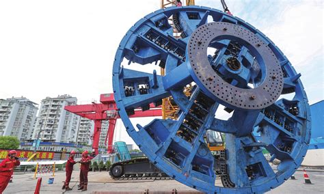 Successful Installation Global Times