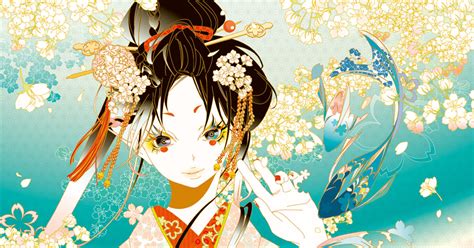 Illustratorで描いたイラスト特集