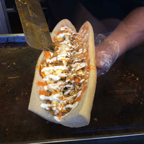 Rascals 26 Photos And 36 Reviews Cheesesteaks 1350 Macarthur Rd