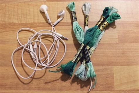 Headphone Cover Ideas For Your Next Diy Diy Projects