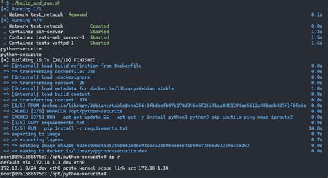Github Sazardpythonsecurity