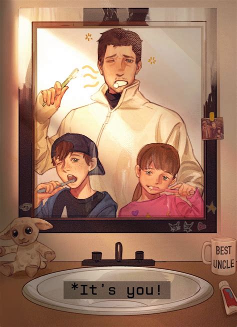 Aiden Pearce On Tumblr