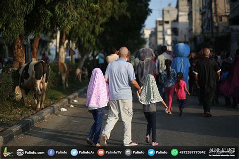 مظاهر الاحتفال بالعيد في غزة