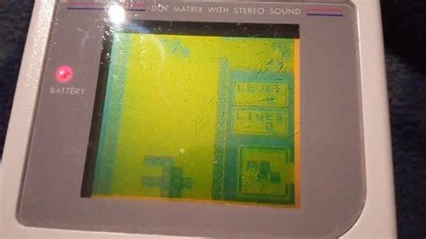 Hey Can Someone Help Me Is There Something Wrong With The Screen Or