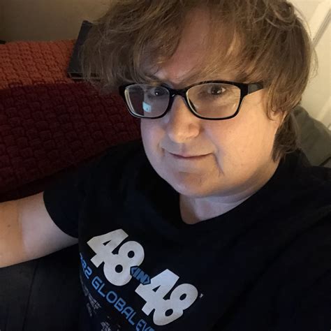 Volunteer Spotlight Alicia Pflaumer 48in48