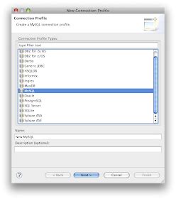 How To Create Mysql Connection In Eclipse On Mac Lensdad