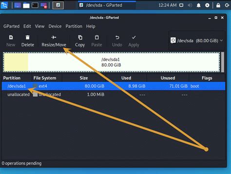 Installing Linux Alongside Already Installed Linux Tech Store On