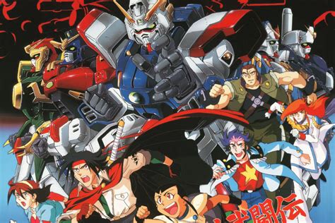Mobile Suit Gundam Watch Order Otakukan