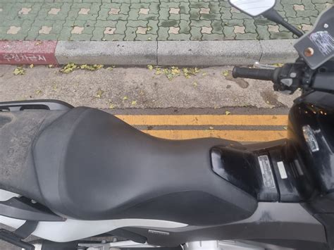 라이트바겐 혼다 인테그라 750 2019년식