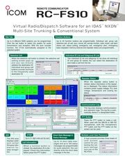 ICOM RC FS ICOM Free Download Borrow And Streaming Internet Archive