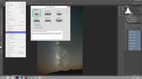 How To Reduce Noise Using Smart Objects