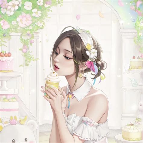 Talkie Profile Lilly Bad Mom Talkie Ai Fantasy