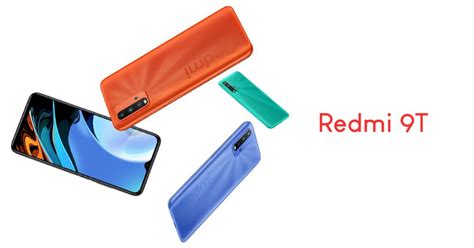 Xiaomi Introduces Redmi T Entry Level King Featuring Exceptional Performance And Multi Day