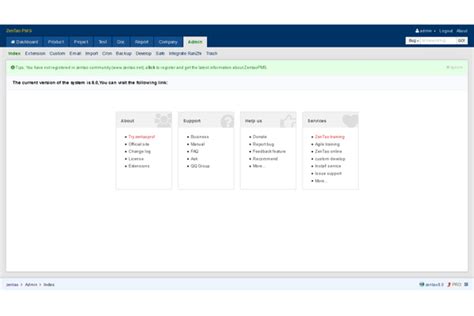 Zentao In Cognosys With Azure And Aws On Cloud