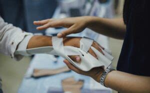 How To Use A SAM Splint Essential Steps Explained