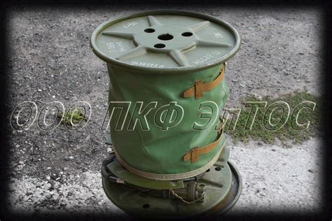 кабель П-269,Полумуфты АП-2,АП-4,АП-8,АП-1
