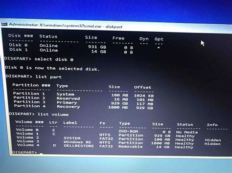 Windows 10 Recovery Tools Bootable Rescue Disk Solved Page 114 Windows 10 Forums