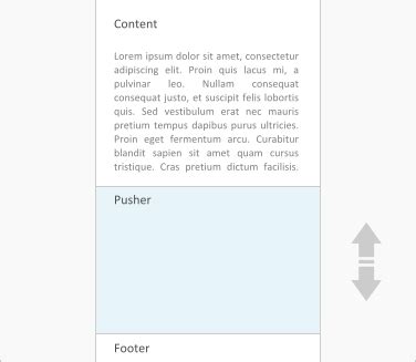 Sticky Footer Alex Pankratov