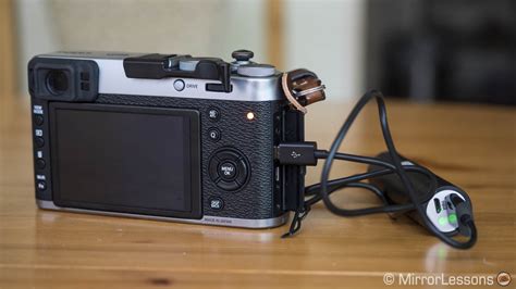 How To Improve The Battery Life Of Your Mirrorless Camera