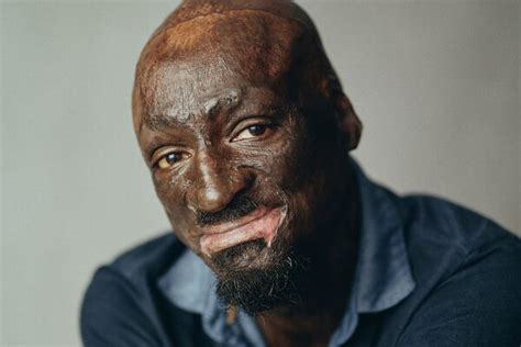 Canadian Screen Award Nominee Prince Amponsah Is Trending Like Avocado