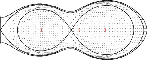 The Roche Surface Outline Configuration Of The V1833 Ori Binary System