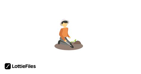 Free Tree Plantation Animation By Ridwan Ridun LottieFiles