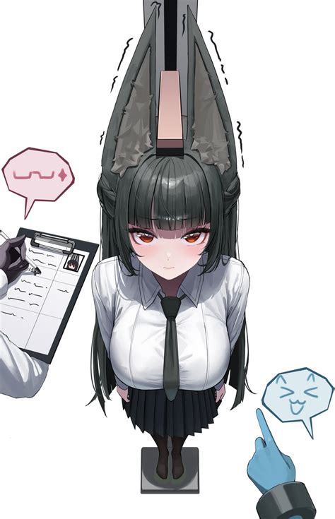 Hoshimi Miyabi Tsukishiro Yanagi And Soukaku Zenless Zone Zero Drawn By Sagatin Danbooru