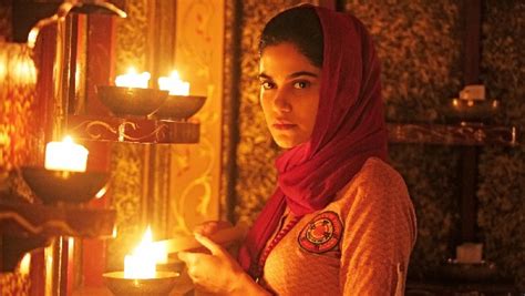 Aashram Season 3 Part 2 Aaditi Pohankar Recalls Preparation To Bring