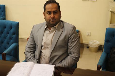 Dr Fahad Maqbool Rsis International