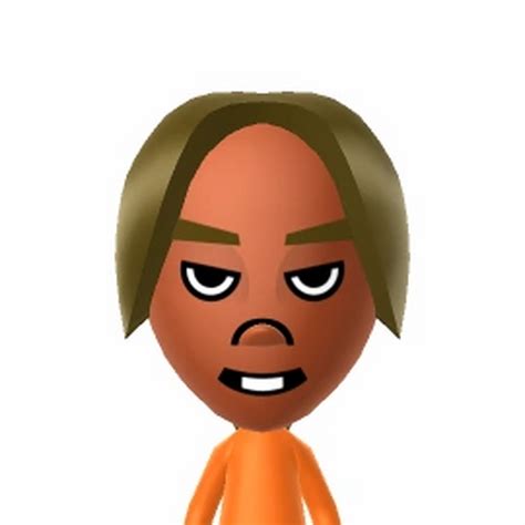 A Mii A Day Yccm Edition Faustina July 14th Fandom