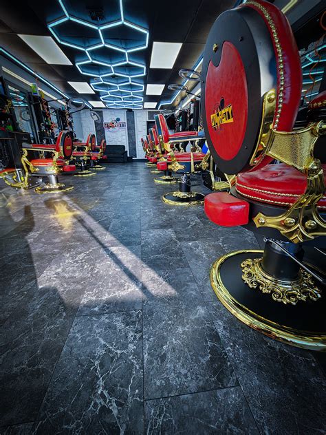 New York Cuts Barbershop New York Cuts Barbershop
