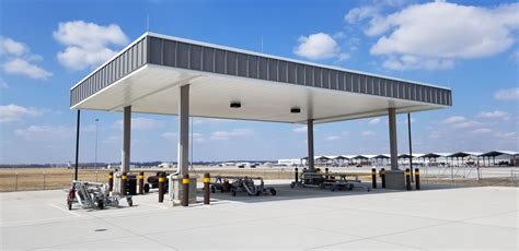 Replace Fuel Distribution Facilities Selfridge Angb Mi Electro Tech Corp