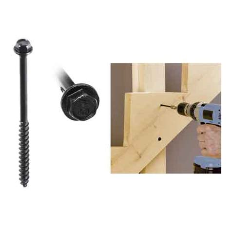How To Use Timberlok Screws At Richard Dolan Blog