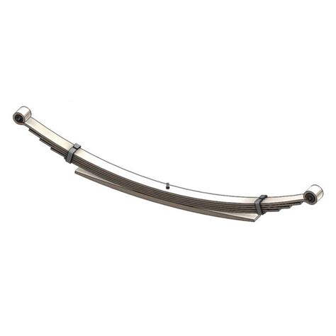 Chevy And Gmc Silveradosierra Rear Leaf Spring 22 1289hd Spring Works