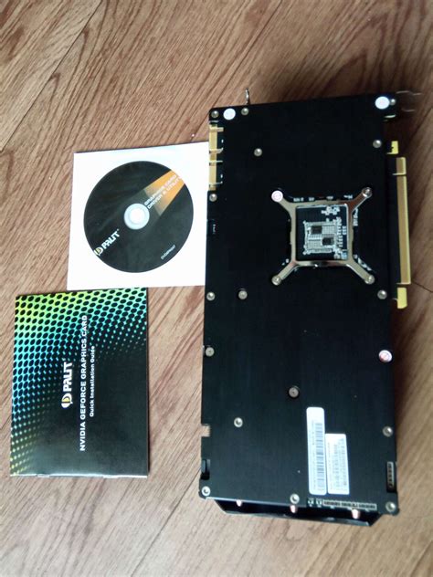 Видеокарта Palit GeForce GTX 1070 JetStream 8G — купить в интернет ...