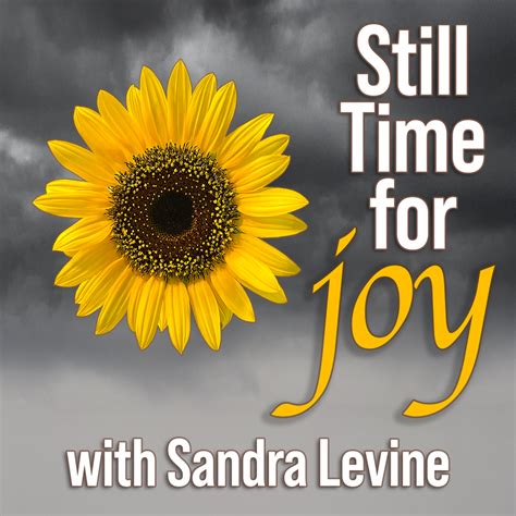 Podcast Sandra Levine Productions