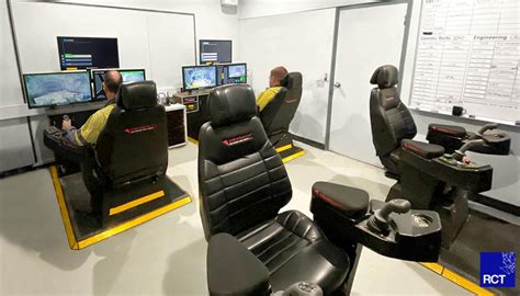 Epiroc To Acquire Leading Provider Of Mining Automation Solutions