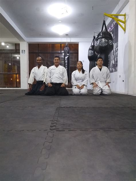 Peru Espartanos Fighters Oficial - Beneficios de practicar el deporte ...