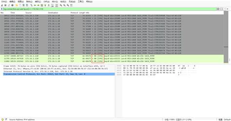 记一次某 年中职网络安全国赛Wireshark流量分析题目解题过程 腾讯云开发者社区 腾讯云