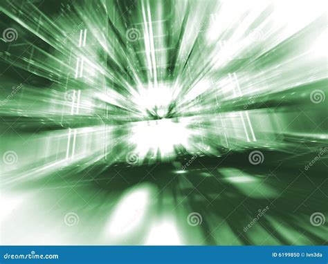 Abstract Green Matrix Background Stock Photography CartoonDealer Com 6199850