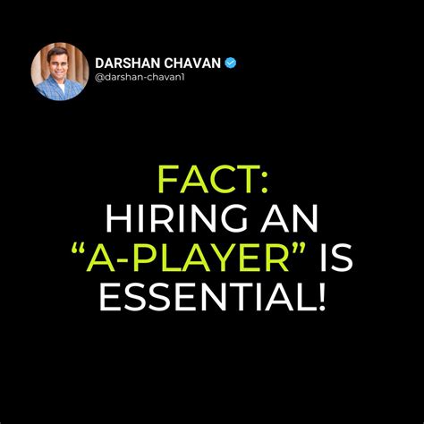 Darshan Chavan On Linkedin Leadership Business Entrepreneurship Hiring 14 Comments